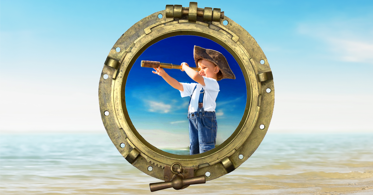 Introducing EXPEDITION: Your Voyage Map to Digital-First, MarTech Excellence